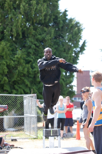 The International Stunt School Gallery