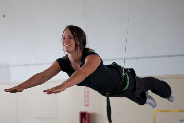 The International Stunt School Gallery